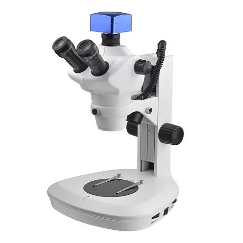 Stereo-Zoom - Innovative Techno Alliance LLC