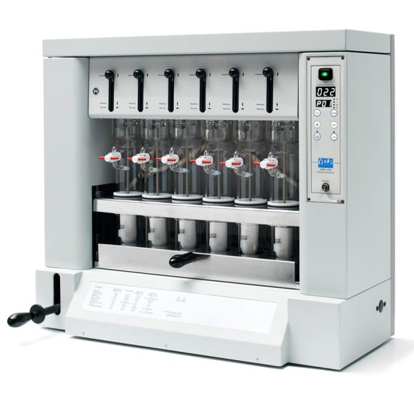 Solvent Extraction - Innovative Techno Alliance LLC